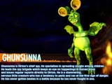 Category:Characters | CommanderSafeguard Wiki | Fandom