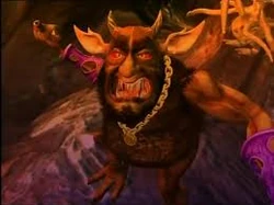 Dirtoo | CommanderSafeguard Wiki | Fandom