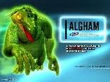 Algham | CommanderSafeguard Wiki | Fandom