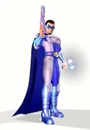 Commander Safeguard/Gallery | CommanderSafeguard Wiki | Fandom