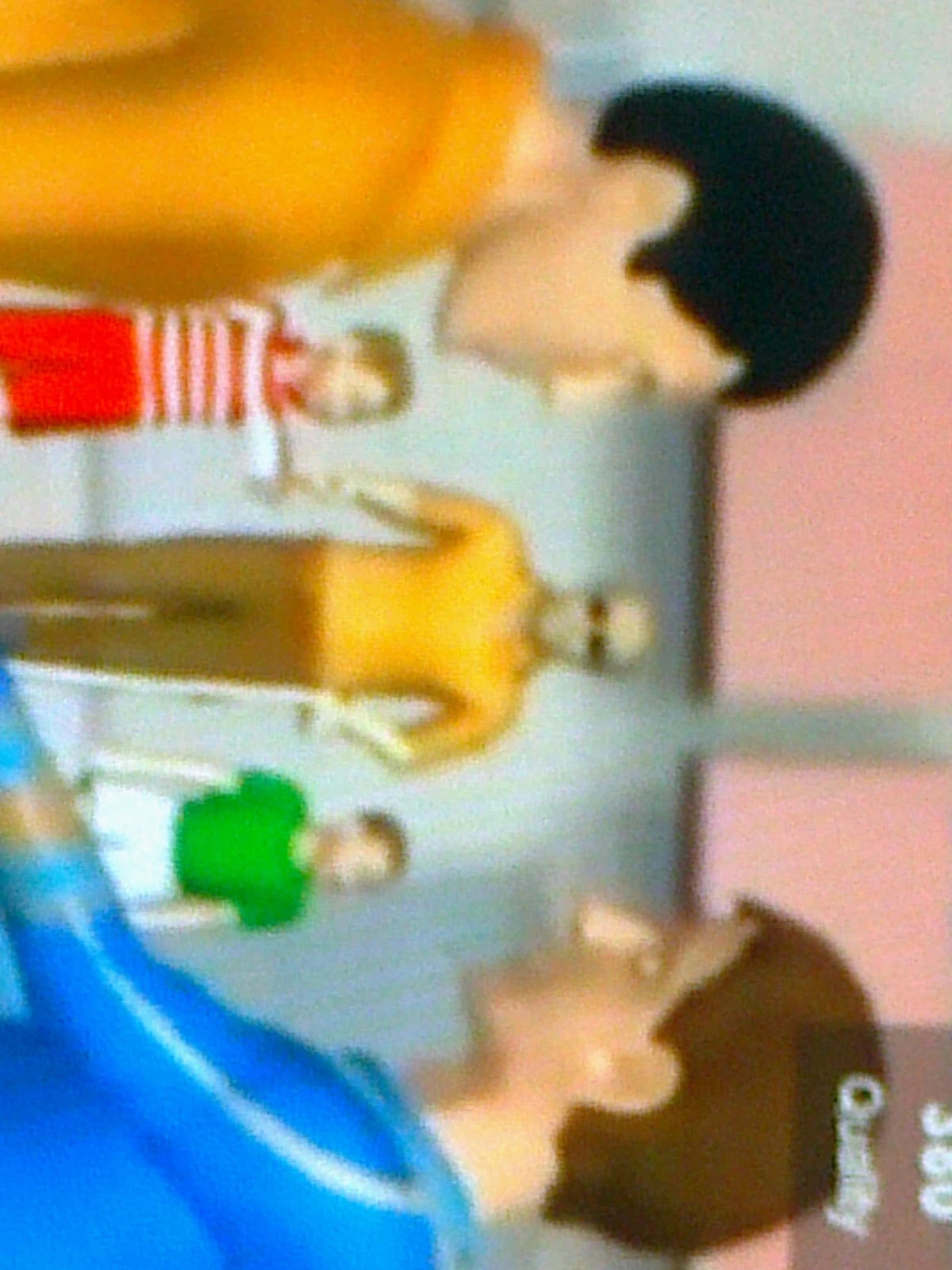 Mission Clean Sweep 1/Gallery | CommanderSafeguard Wiki | Fandom