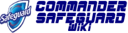Safeguard Soap | CommanderSafeguard Wiki | Fandom