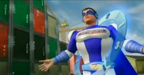 CommanderSafeguard Wiki | Fandom