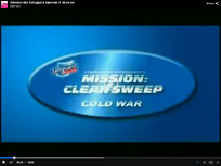 Mission Clean Sweep Cold War | CommanderSafeguard Wiki | Fandom