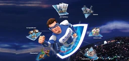 Commander Safeguard's Original Website | CommanderSafeguard Wiki | Fandom