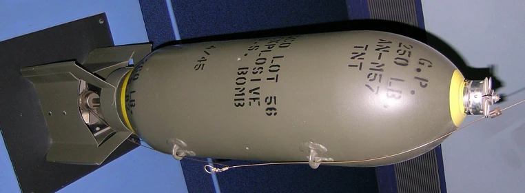 M57 250 lb GPB | Command:Modern Operations Wiki | Fandom