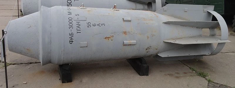 FAB-3000M-46 | Command:Modern Operations Wiki | Fandom