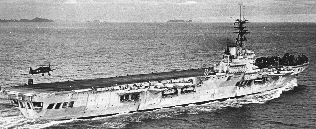 R 95 Arromanches (1950) | Command:Modern Operations Wiki | Fandom