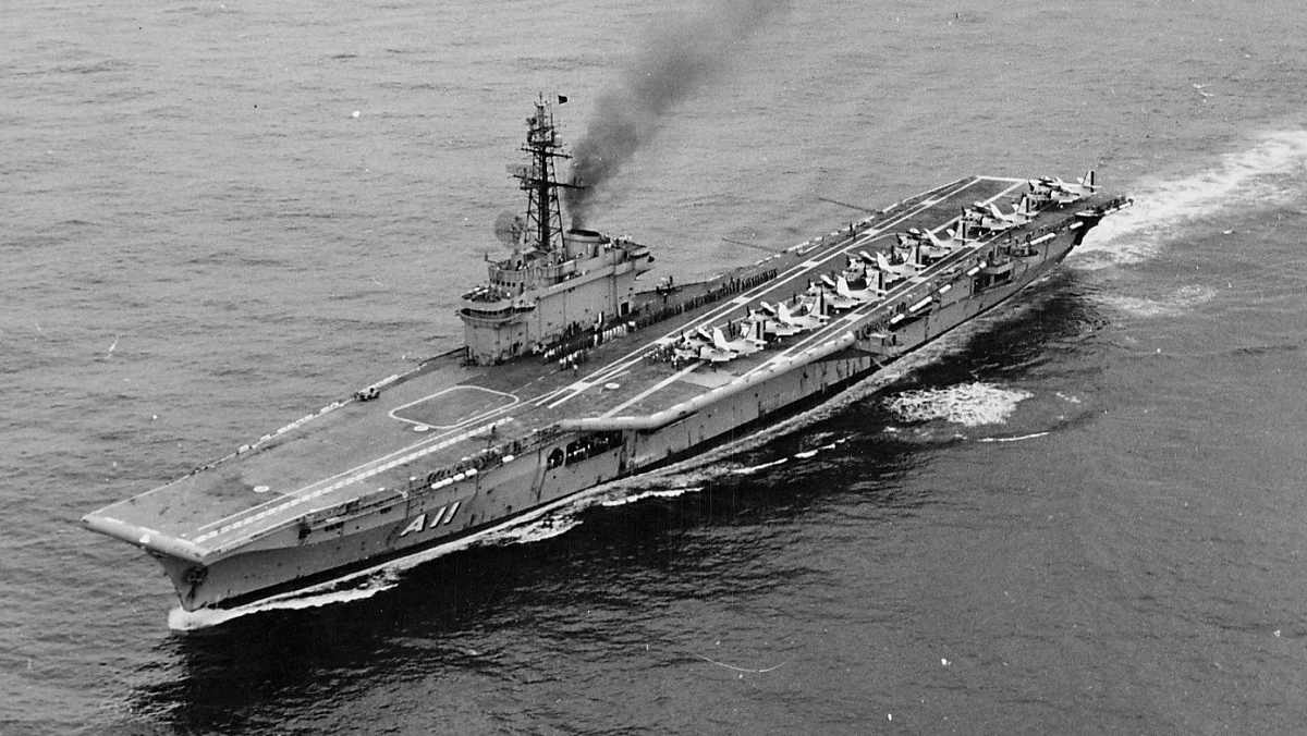 A 11 Minas Gerais | Command:Modern Operations Wiki | Fandom