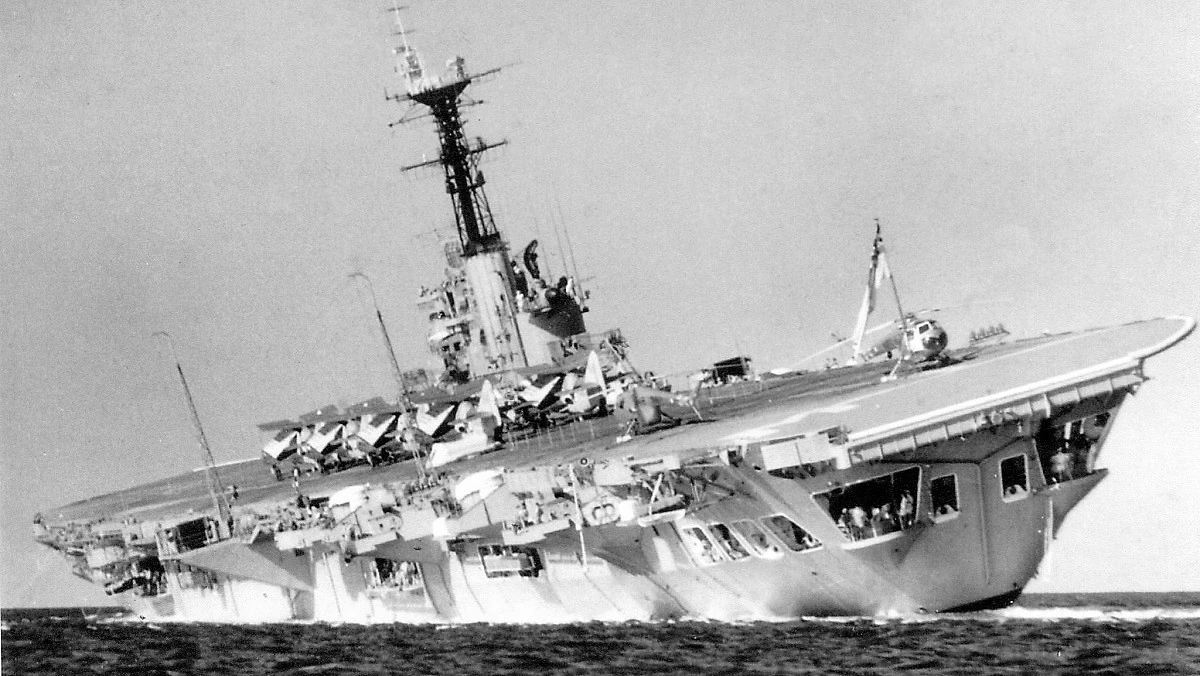 R 21 Melbourne (1960) | Command:Modern Operations Wiki | Fandom