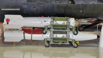 B43 strategic bomb | Command:Modern Operations Wiki | Fandom