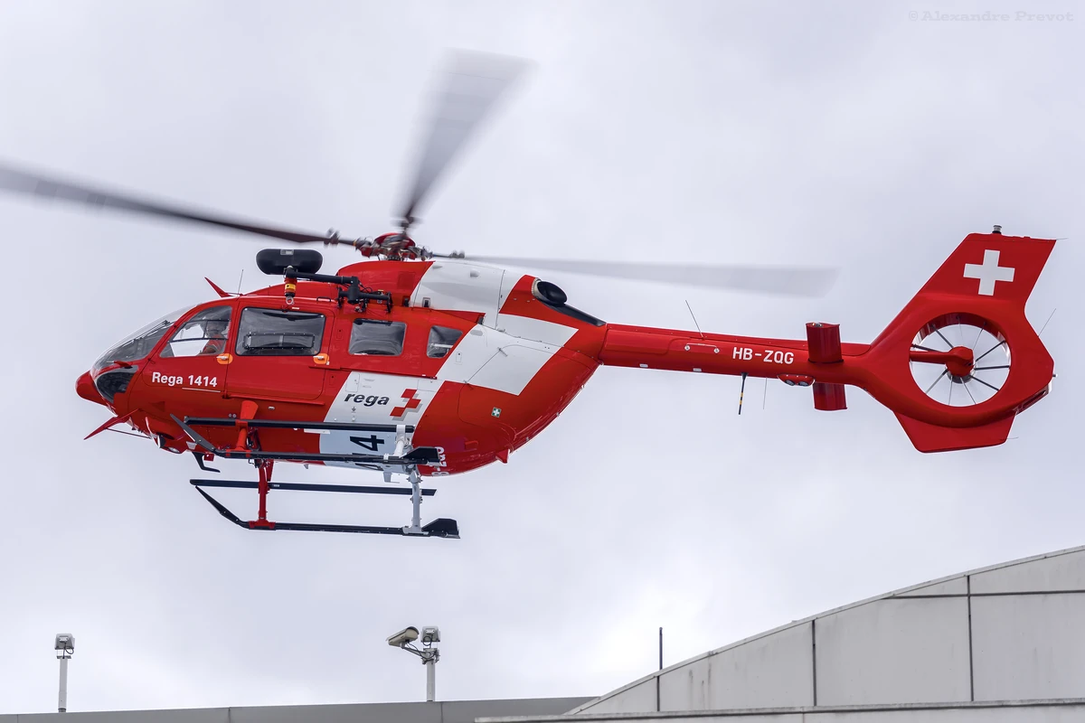 EC.145 T2 | Command:Modern Operations Wiki | Fandom