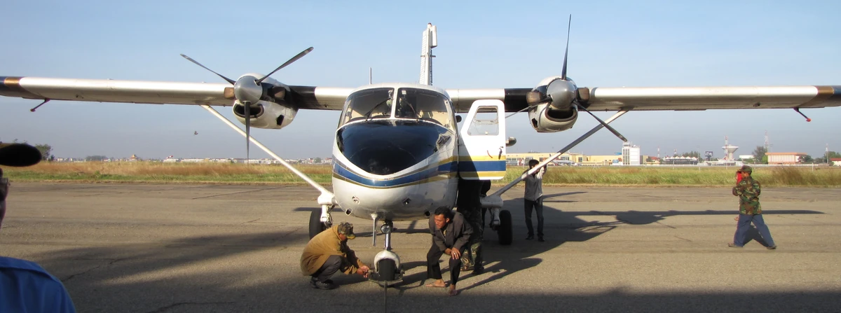 Y-12 (Cambodia) | Command:Modern Operations Wiki | Fandom