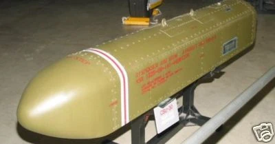 CBU-30 | Command:Modern Operations Wiki | Fandom