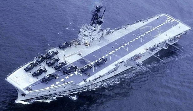 R 95 Arromanches (1962) | Command:Modern Operations Wiki | Fandom