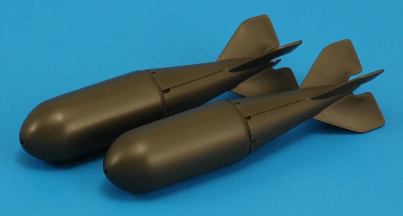 M66 2000 lb GPB | Command:Modern Operations Wiki | Fandom