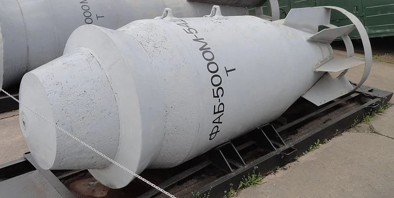 FAB-5000M-46 | Command:Modern Operations Wiki | Fandom