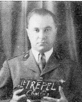 Charles Trépel | Wiki Commando Kieffer | Fandom
