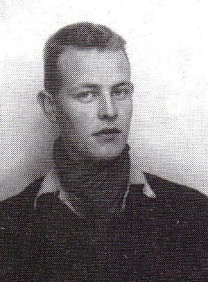 Paul Rollin | Wiki Commando Kieffer | Fandom