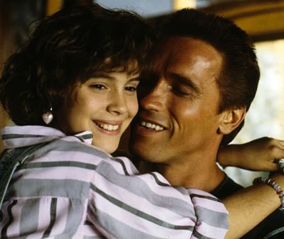 Jenny Matrix | Commando Wiki | Fandom