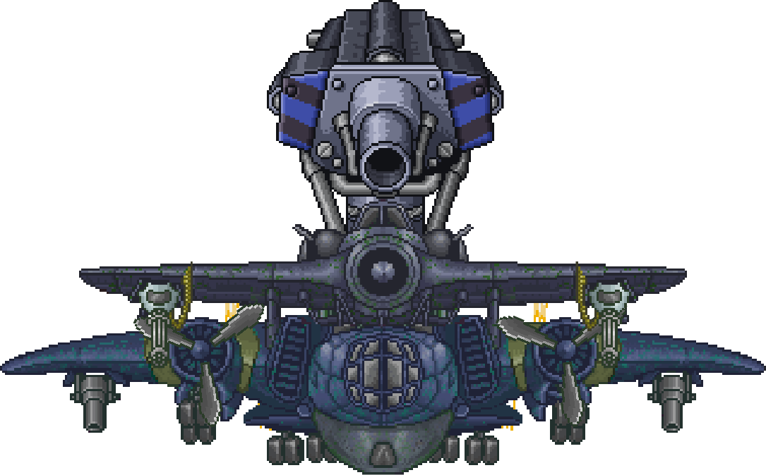 Hell Bearer | Commando 2 Wiki | Fandom