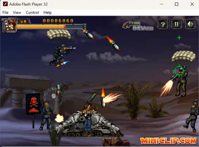 Category:Enemies | Commando 2 Wiki | Fandom