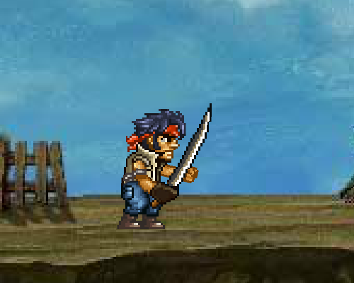 Commando Sword | Commando 2 Wiki | Fandom