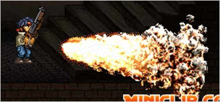 PA-4514 | Commando 2 Wiki | Fandom