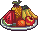 Fruit Plate | Commando 2 Wiki | Fandom