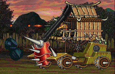 Boss | Commando 2 Wiki | Fandom