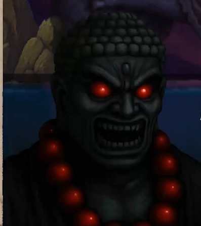 Daibutsu | Commando 2 Wiki | Fandom