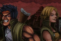 Commando 2 Wiki | Fandom