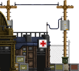 Commando: Rush | Commando 2 Wiki | Fandom