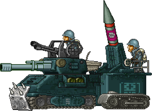 Doomtraxx | Commando 2 Wiki | Fandom