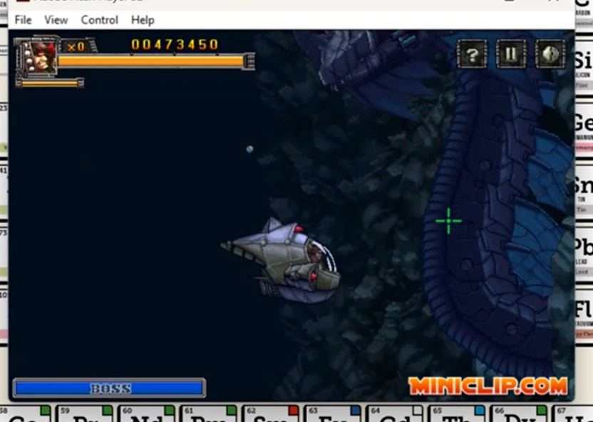 Mechanical Underwater Dragon | Commando 2 Wiki | Fandom