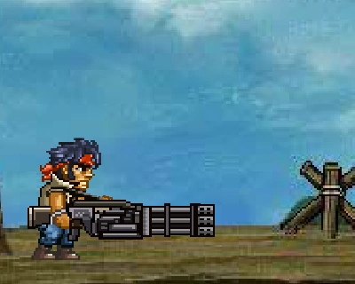 TI Prescision | Commando 2 Wiki | Fandom