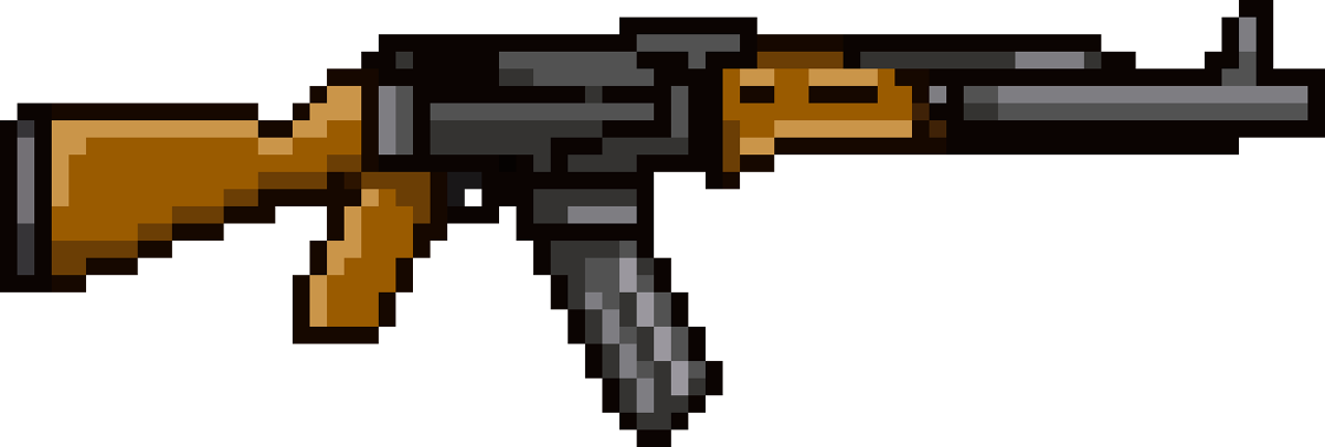 MK-150 | Commando 2 Wiki | Fandom