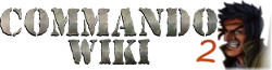 Commando (game) | Commando 2 Wiki | Fandom