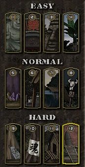 Missions | Commando 2 Wiki | Fandom