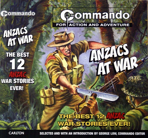 Collector's Editions | Commando Comics Wiki | Fandom