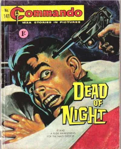 Category:1964 | Commando Comics Wiki | Fandom