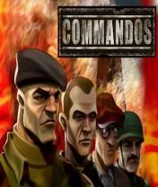 Commandos (Mobile Game) | Commandos Wiki | Fandom