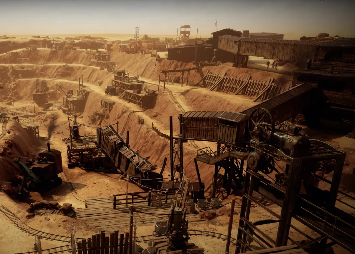 Operation Magpie | Commandos Wiki | Fandom