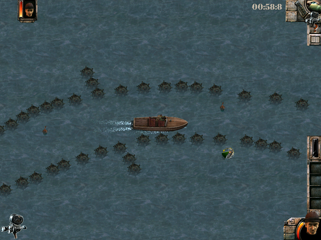 Bonus Mission 2 | Commandos Wiki | Fandom