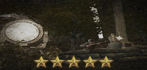 Betrayal | Commandos Wiki | Fandom