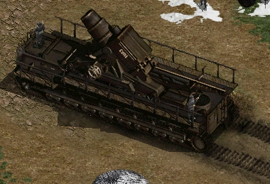 Karl Gerat | Commandos Wiki | Fandom