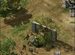 Bonus Mission 4 | Commandos Wiki | Fandom