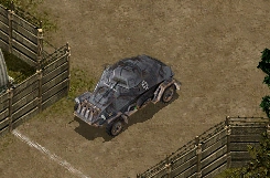 SdKfz 222 | Commandos Wiki | Fandom