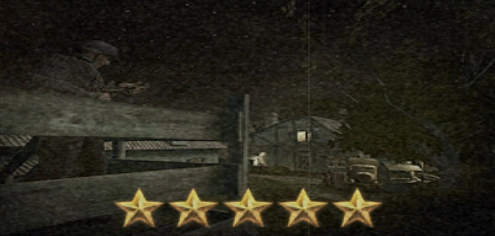 Behind Enemy Lines | Commandos Wiki | Fandom