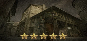 Resistance | Commandos Wiki | Fandom